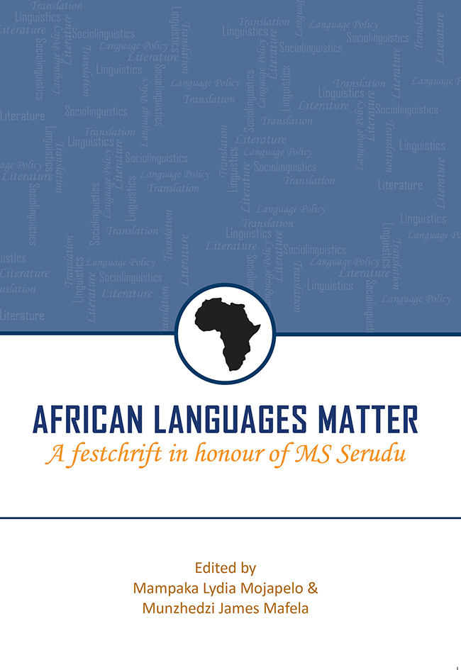 African Languages Matter