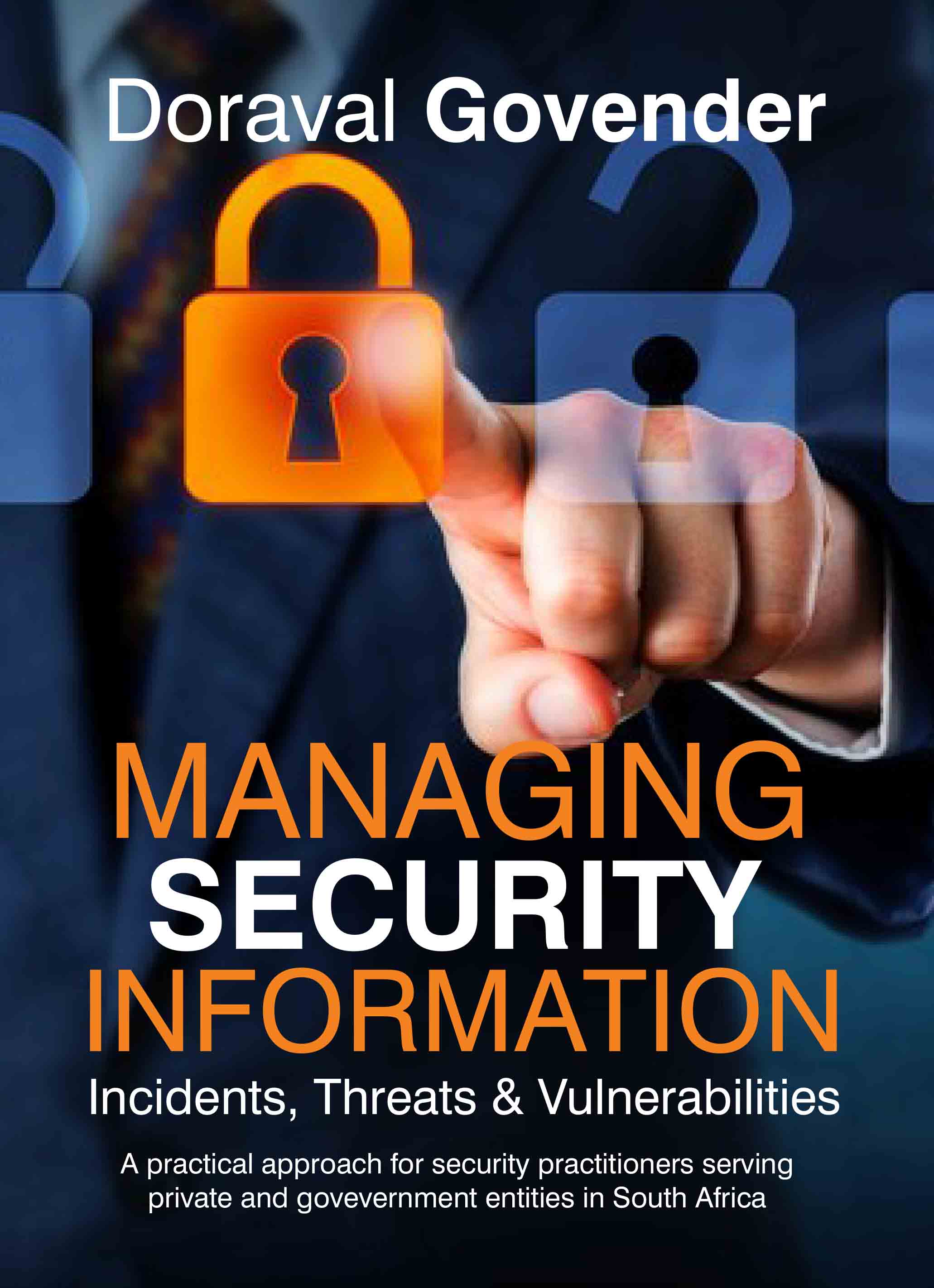 Managing Security Information