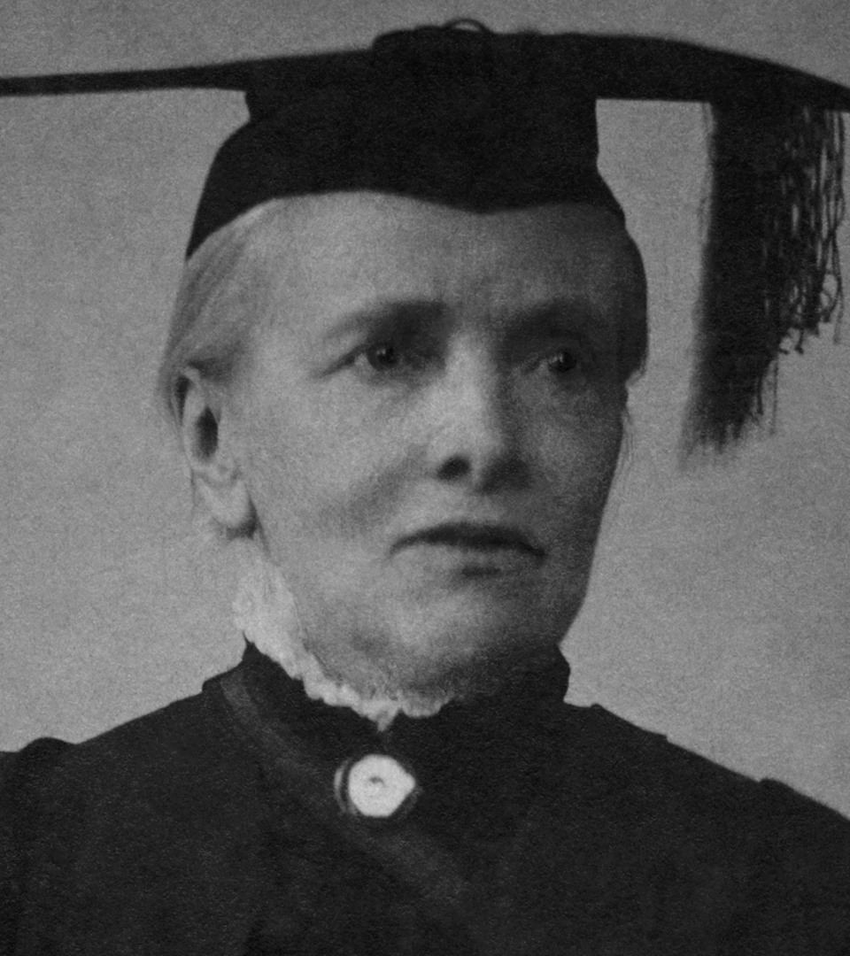 Lucy Lloyd