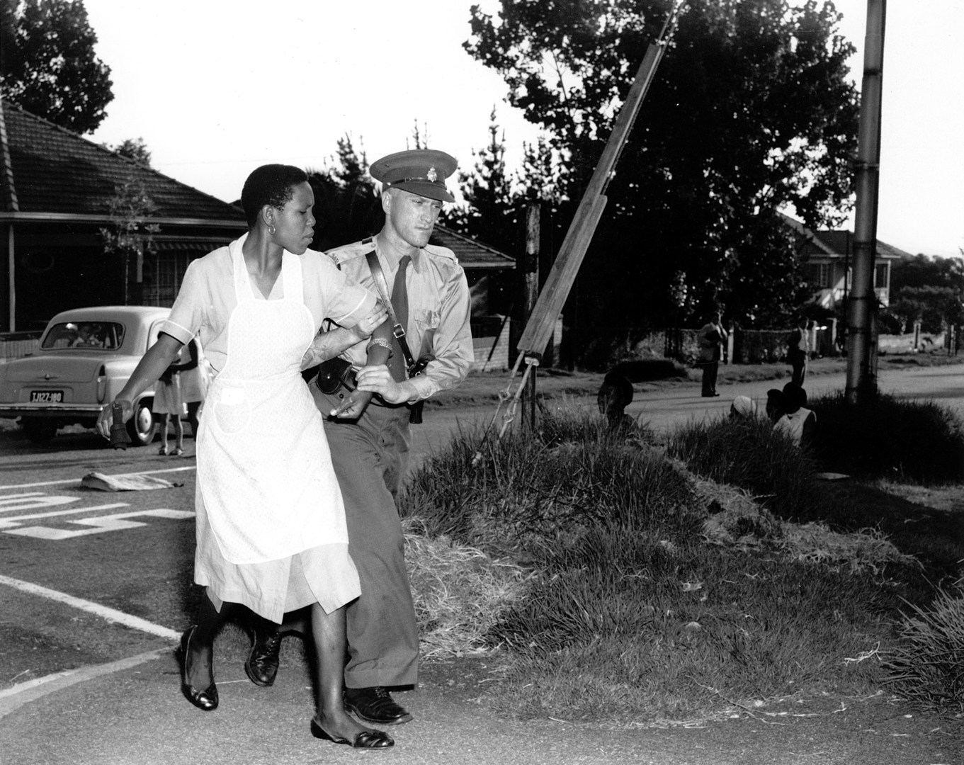 The Apartheid Project 1948 - 1994