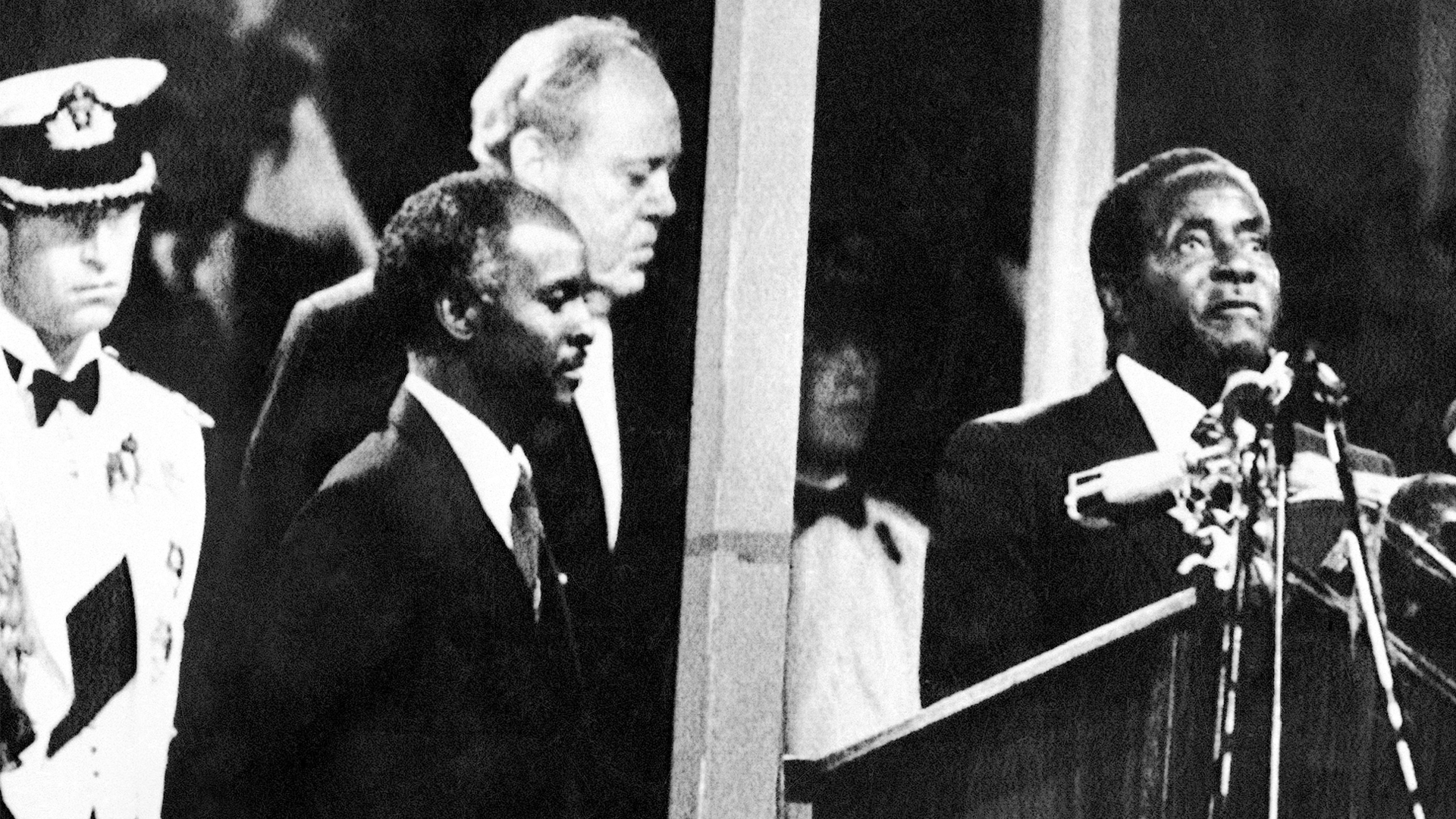 The Apartheid Project 1948 - 1994