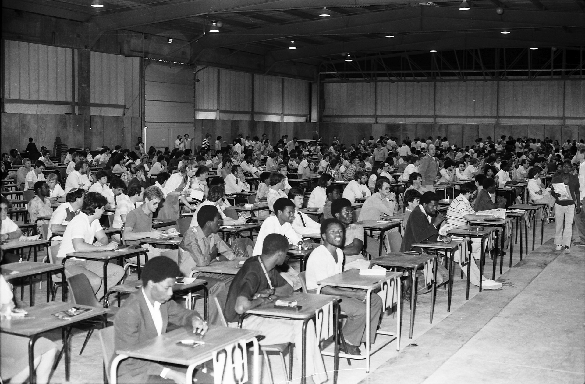 The Apartheid Project 1948 - 1994