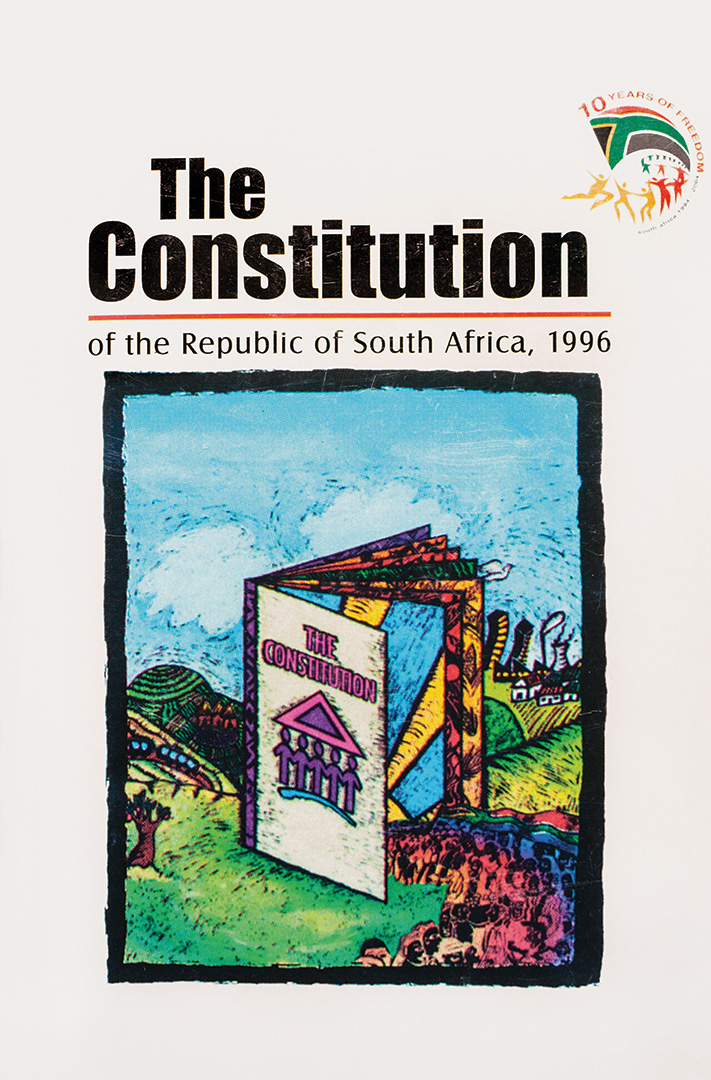 The Democratic Era 1994 - present