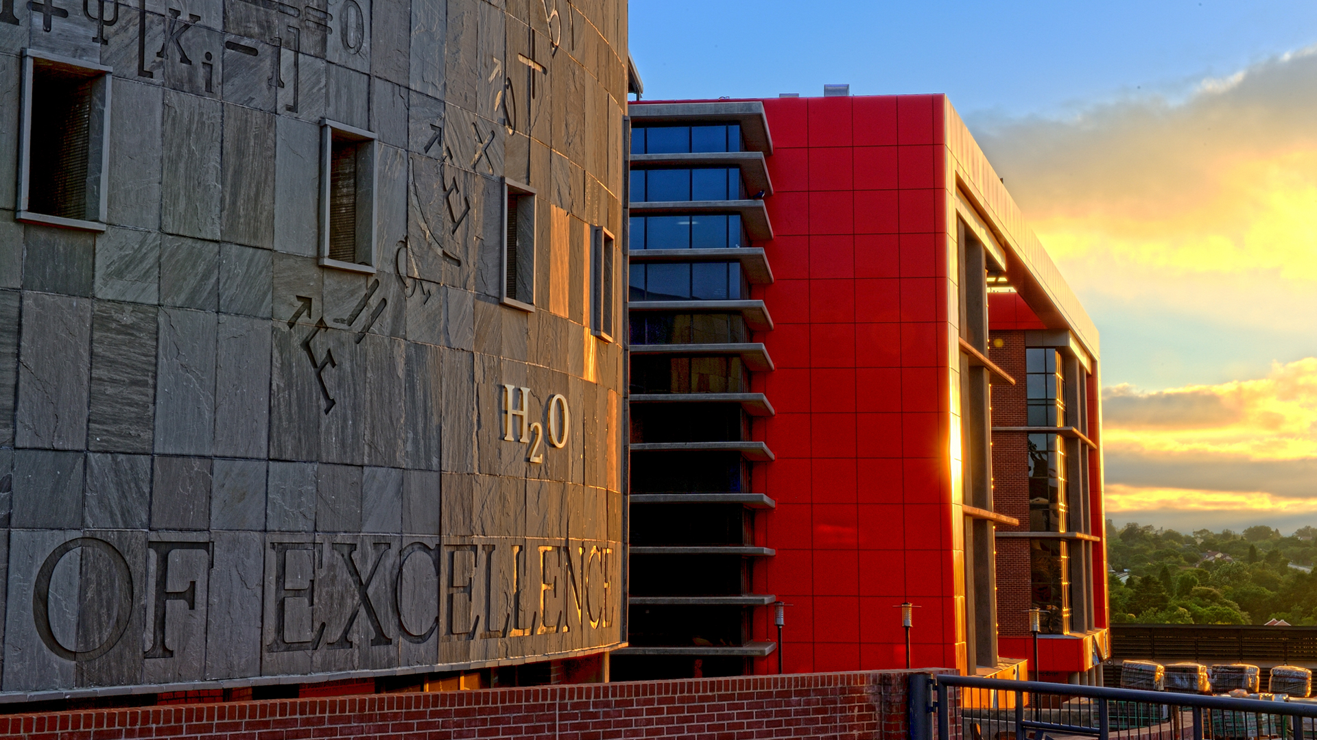 The Democratic Era 1994 - present