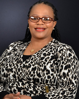 Executive management