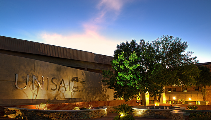 Unisa moves up in the ARWU list of top 1 000 international universities