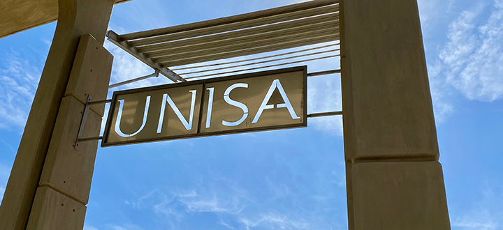 Home [www.unisa.ac.za]
