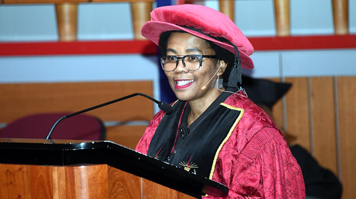 Palpable excitement as Unisa’s spring graduations commence