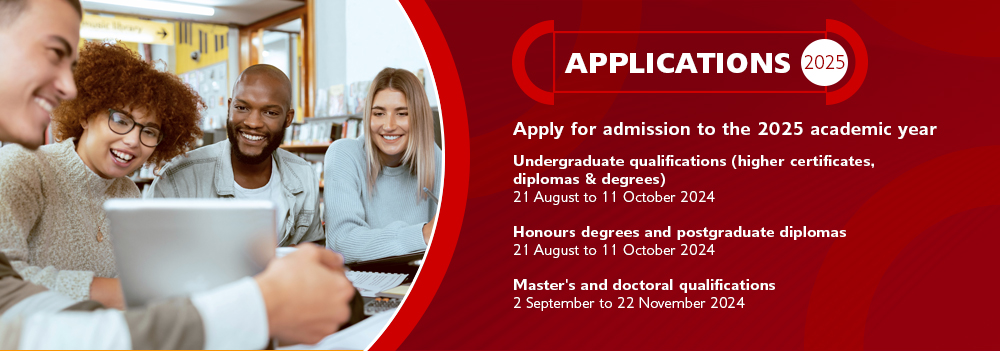 Home [www.unisa.ac.za]