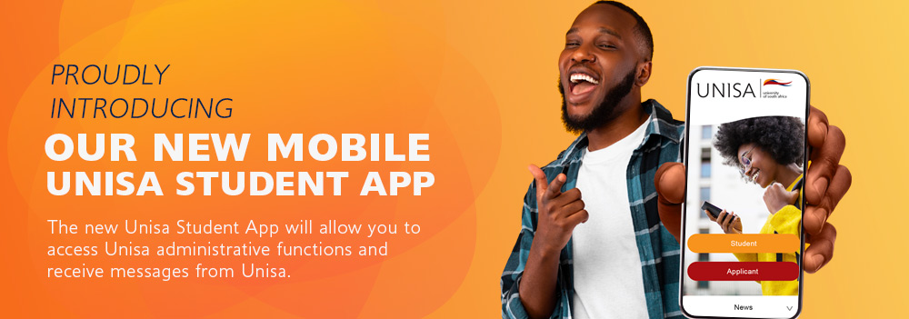 myUnisa