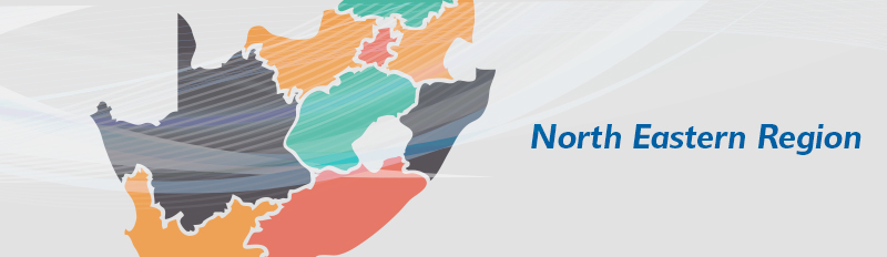 North Eastern Region