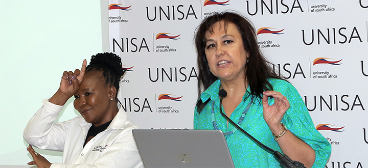 Home [www.unisa.ac.za]