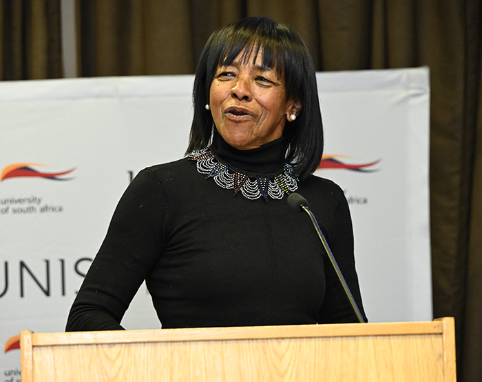 ‘Women should unite in their diversity to challenge gender injustice’