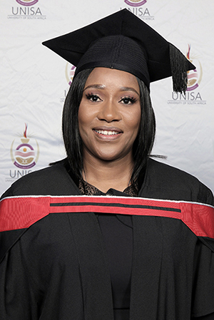 Driven to intensify human rights