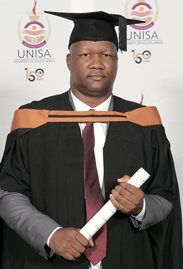 Thought leadership is reinforced by education and knowledge