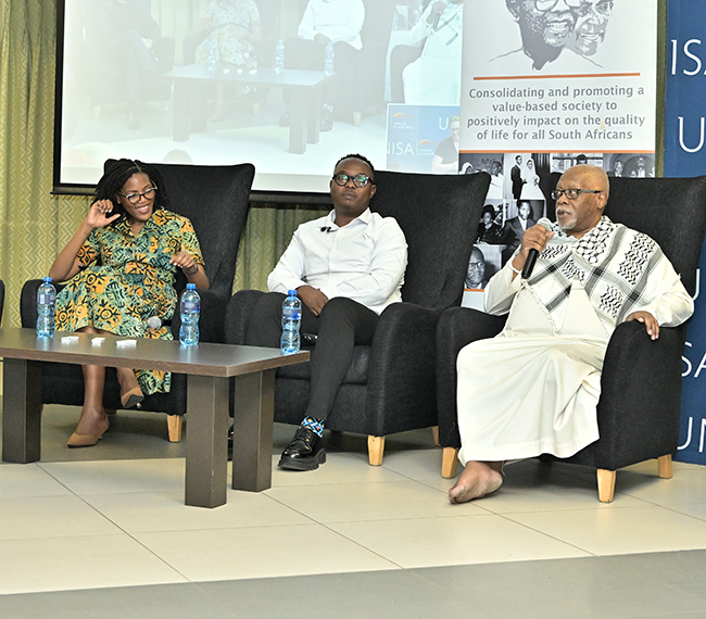 OR Tambo remembered as a radical democracy builder