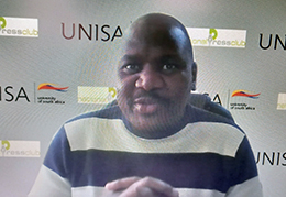 ‘We need to be aggressive in tackling injustice’