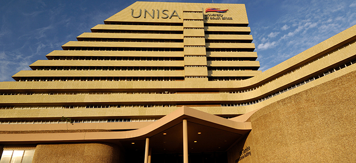 Home [www.unisa.ac.za]