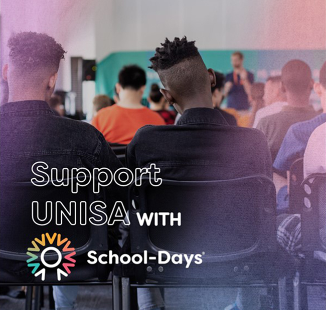 Together we can make a difference