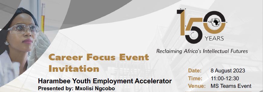 Harambee Youth Employment Accelerator