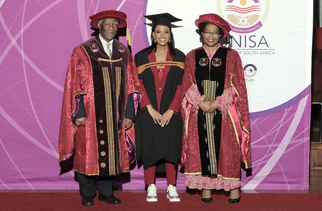 Motivated to change views on environmental concerns