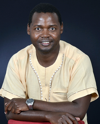 Time to offer alternative solutions grounded on African epistemic ...