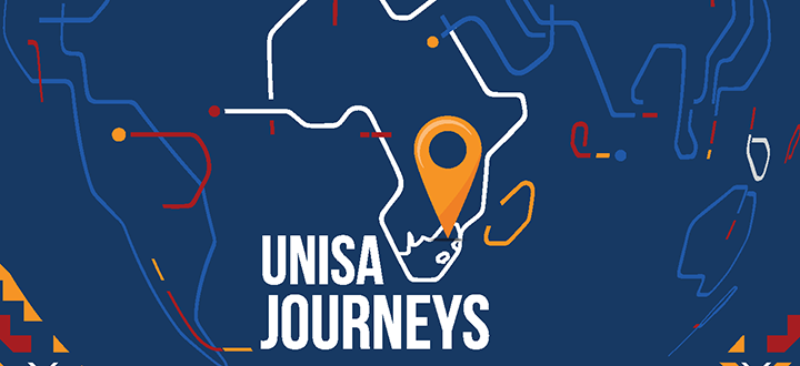 myUnisa