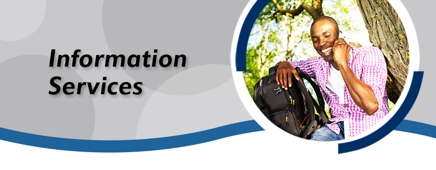 Information Services